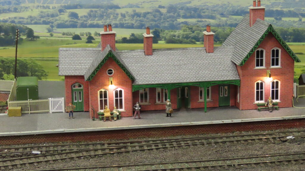 Our Layouts – Fareham Model Railway Club