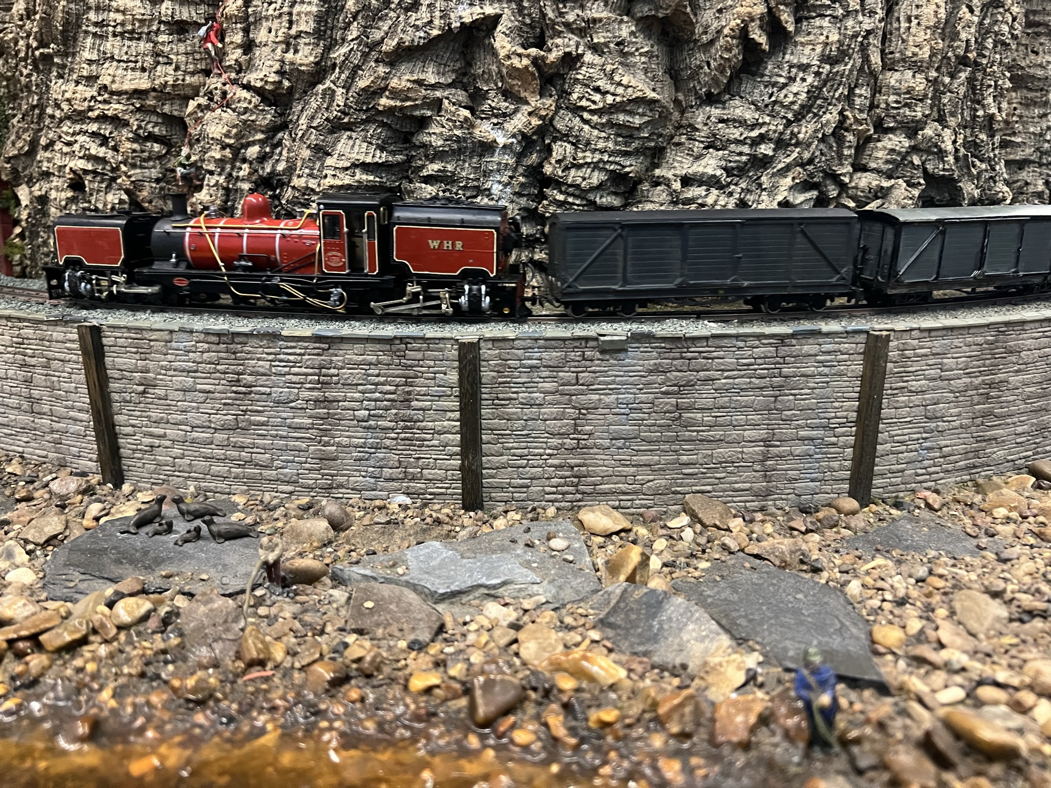 News – Fareham Model Railway Club