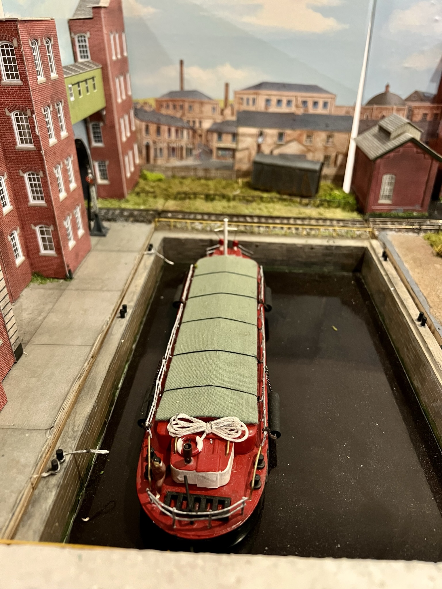 News – Fareham Model Railway Club